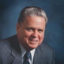 Floyd Daniel Rigney Obituary - Visitation & Funeral Information