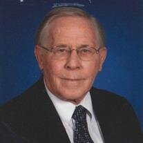 William Reed Obituary - Visitation & Funeral Information