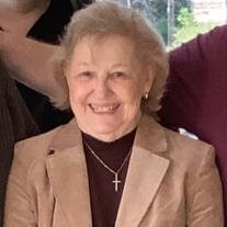 Catherine Rutherford Obituary - Visitation & Funeral Information