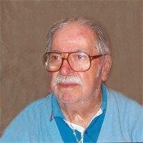 Joseph Loria Obituary - Visitation & Funeral Information