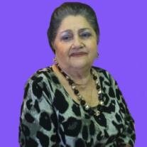 Maria Suarez Obituary - Visitation & Funeral Information
