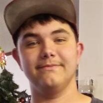 Nathaniel "Nate" Riggs Obituary - Visitation & Funeral Information