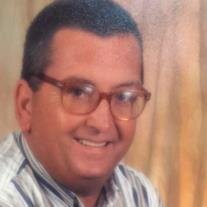 Steven Freeman Obituary - Visitation & Funeral Information