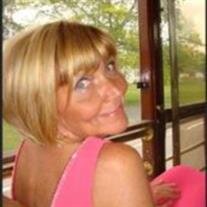 Kim E. Faust Obituary - Visitation & Funeral Information