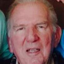 Joseph Robert (Bob) Anderson Obituary - Visitation & Funeral Information