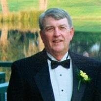 Ronald Shepherd Obituary - Visitation & Funeral Information