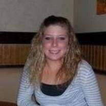 Courtney Nicole Roush Obituary - Visitation & Funeral Information
