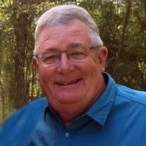 Charles Timothy "Tim" Rigsby Obituary - Visitation & Funeral Information