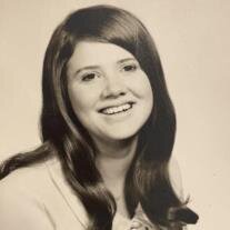 Suzanne Saxon Obituary - Visitation & Funeral Information