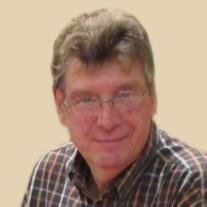 Michael David Hanson Obituary - Visitation & Funeral Information