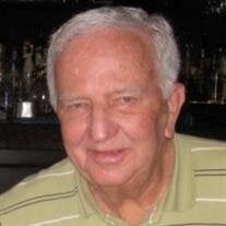 Robert James Hunt Obituary - Visitation & Funeral Information