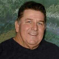 Michael "Pepper" John Tassin Obituary - Visitation & Funeral Information