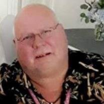 Terry Helvey Obituary - Visitation & Funeral Information