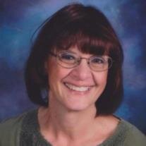 Mary Beth Larsen Perry Obituary - Visitation & Funeral Information