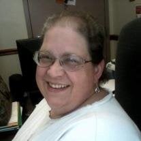 Sherry Ann Allen Obituary - Visitation & Funeral Information