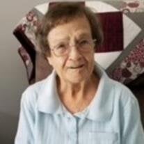 Arlis Judy Ruppel Obituary - Visitation & Funeral Information