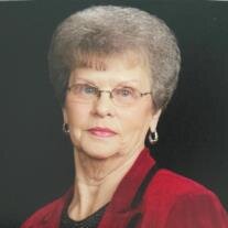 Mary Maxine Lewis Obituary - Visitation & Funeral Information
