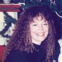 Deborah "Debbie" Kay Armstrong Obituary - Visitation & Funeral Information