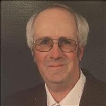 William "Bill" Schultz Obituary - Visitation & Funeral Information