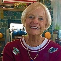 Carol Foster Obituary - Visitation & Funeral Information