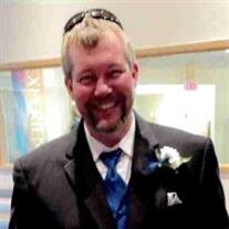 Robert Harold Hughey Jr. Obituary - Visitation & Funeral Information