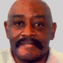 Mr. Linwood Thomas, Jr. Obituary - Visitation & Funeral Information