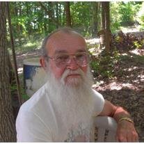 Kenneth Wayne Hobbs Obituary - Visitation & Funeral Information