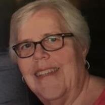 Deborah Dubois Obituary - Visitation & Funeral Information