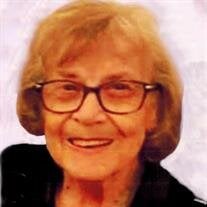 Patricia Ann Podgorski Obituary - Visitation & Funeral Information