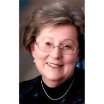 Elizabeth "Libby" Ann Stringer Obituary - Visitation & Funeral Information