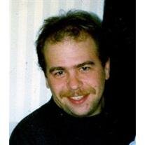 Michael J. Wilson Obituary - Visitation & Funeral Information