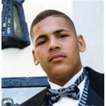 Joseph R. Ralph Obituary - Visitation & Funeral Information