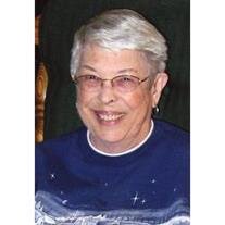 Patricia Ann Seeley Obituary - Visitation & Funeral Information