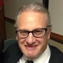 Robert Steven Conlin Obituary - Visitation & Funeral Information