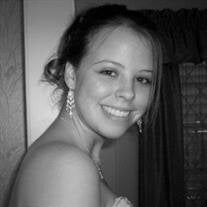Lauren Elise Williams Obituary - Visitation & Funeral Information