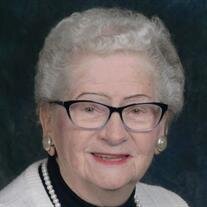 Evelyn E. Horvath Obituary - Visitation & Funeral Information