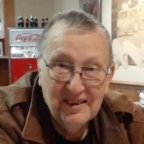 Rodney Olson Obituary - Visitation & Funeral Information