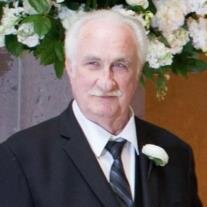 Mr. Kenneth W. Brown Obituary - Visitation & Funeral Information