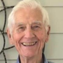 Richard Smith Obituary - Visitation & Funeral Information