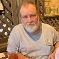 Kenneth Mitchell Register Obituary - Visitation & Funeral Information