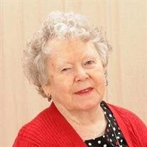 Mary Teresa Boyle O'Neill Obituary - Visitation & Funeral Information