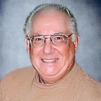 Michael Raymond Tully Obituary - Visitation & Funeral Information