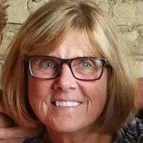 Carol Ann (Kozuch) Reed Obituary - Visitation & Funeral Information