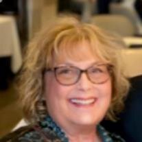 Laura Sue Rhoads Obituary - Visitation & Funeral Information