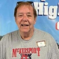 David H. Morgan Obituary - Visitation & Funeral Information