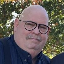 David Ray Kamin Obituary - Visitation & Funeral Information