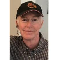 JOHN MICHAEL RAFTER Obituary - Visitation & Funeral Information