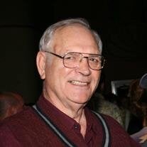 Robert Kenneth Stearns Obituary - Visitation & Funeral Information