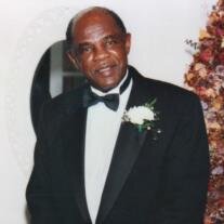 Cecil George Davis Obituary - Visitation & Funeral Information