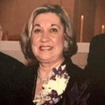 Cynthia Anne Bonner Obituary - Visitation & Funeral Information